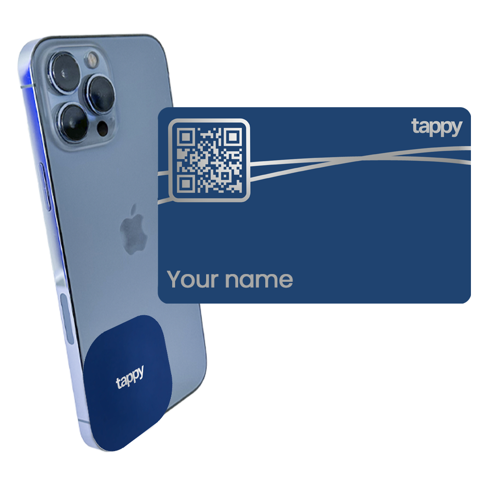 Card + Pro Bundle – Tappy Card