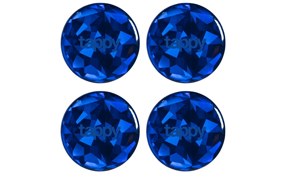 Tappy 4 Pack – Tappy Card