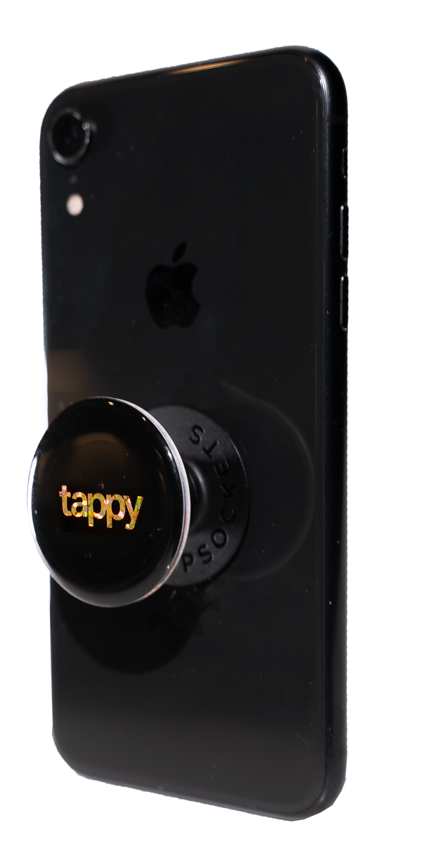 Tappy Grip – Tappy Card